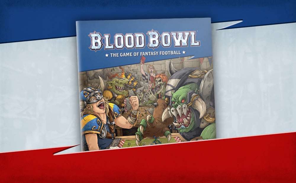¿Qué es la Guía de Partidas de Blood Bowl? - Nuffle Zone