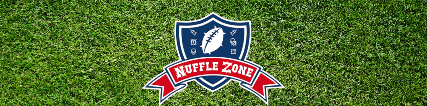 ⚒【Chaos Dwarf】⚒ Blood Bowl Team - Nuffle Zone